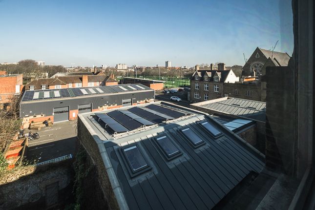 Hackney Road, London E2, 1 bedroom flat for sale - 69799956 | PrimeLocation