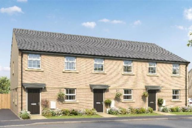 Upwood Road, Ramsey, Huntingdon PE26, 3 bedroom end terrace house for ...