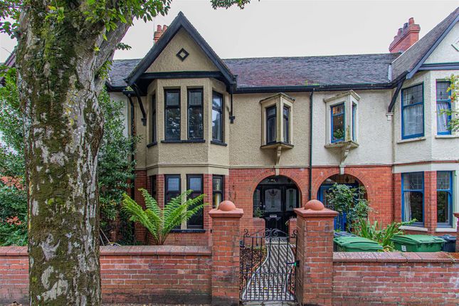 Houses for Sale in Penylan, Cardiff - Penylan, Cardiff Houses to Buy ...