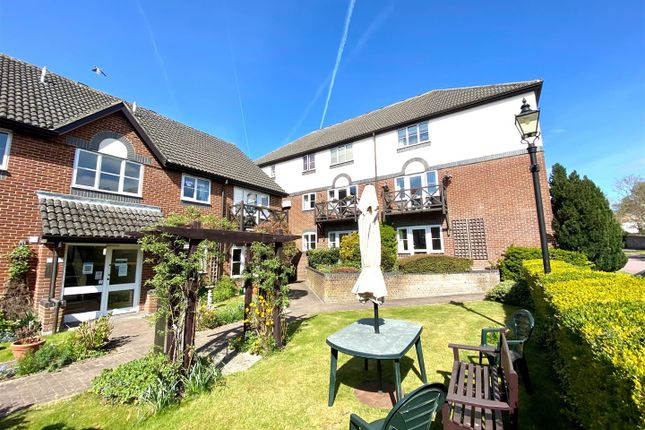 Henrietta Court Old Town Swindon Sn3 1 Bedroom Flat For Sale