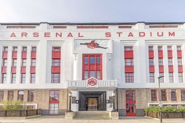 Flats to Let in Highbury Stadium Square, London N5 - Apartments to Rent ...