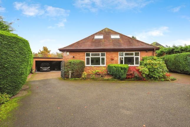 Nottinghamshire bungalows for sale | Buy houses in Nottinghamshire ...