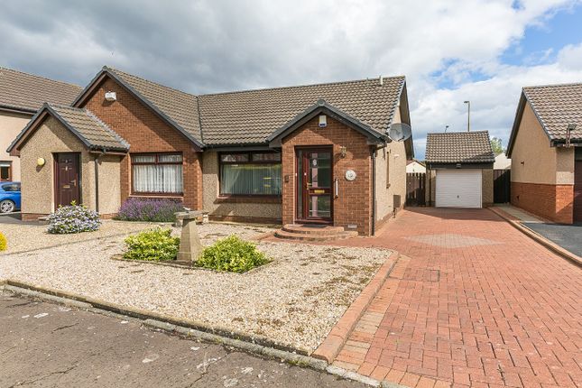 1 bed semi-detached bungalow for sale in Parrotshot, Duddingston ...