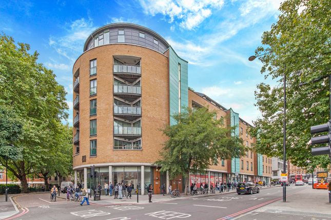 Angel Southside, 1 Owen Street EC1V, 1 bedroom flat for sale - 69232803 ...