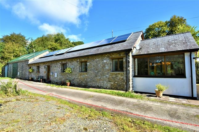 Homes for Sale in Talley, Llandeilo SA19 - Buy Property in Talley ...