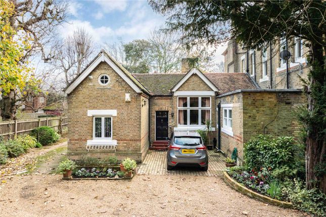 Homes for Sale in Church Road, London SW19 - Buy Property in Church ...