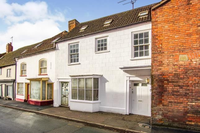 Homes for Sale in High Street, Berkeley GL13 - Buy Property in High ...