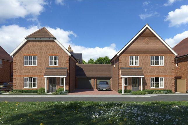 Houses for Sale in Arborfield - Arborfield Houses to Buy - Primelocation