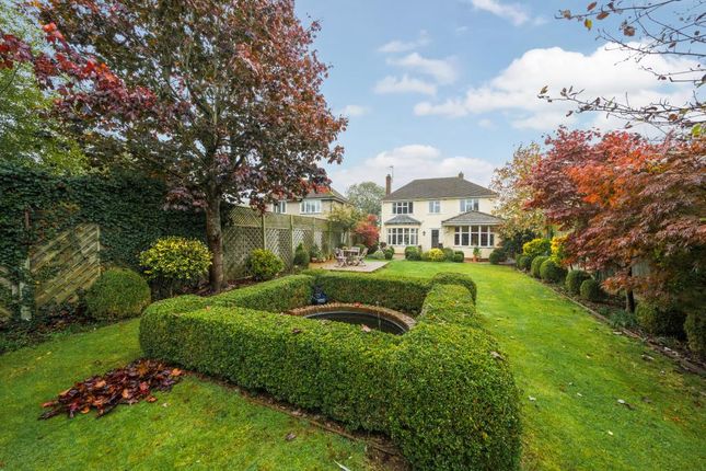 Kidlington, Oxfordshire OX5, 4 bedroom detached house for sale ...