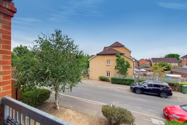 Tallow Close, Dagenham RM9, 2 bedroom flat for sale - 62108785 ...