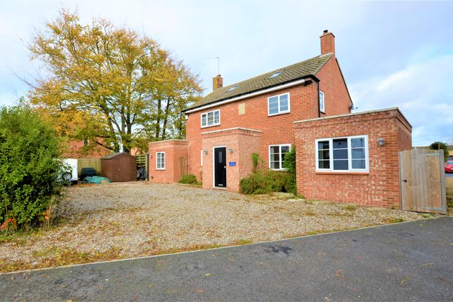 Church Road, Kessingland, Lowestoft NR33, 5 bedroom detached house for ...