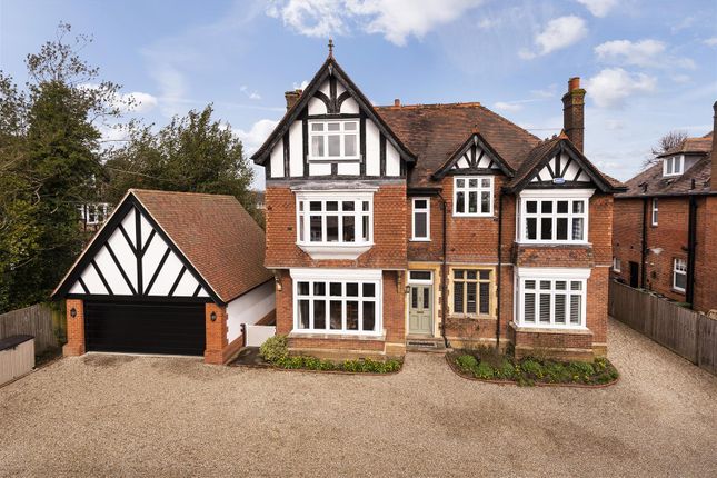 Houses for Sale in Yardley Park Road, Tonbridge TN9 - Yardley Park Road ...