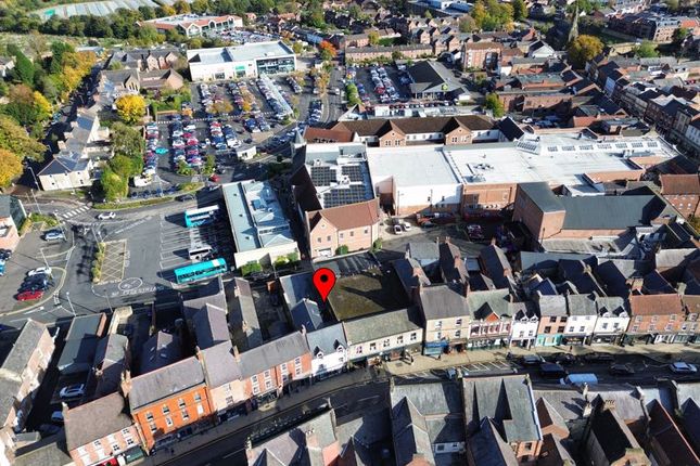 Newgate Street, Morpeth NE61, retail premises to let - 68600742 ...