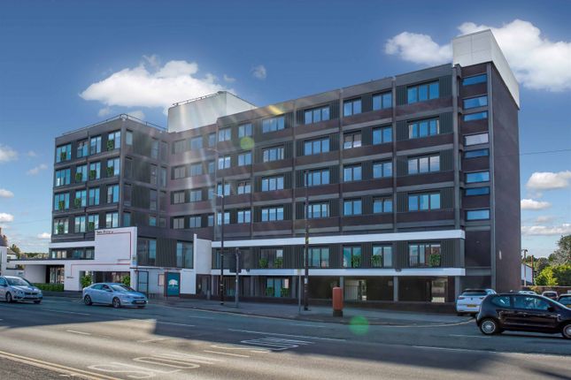 126-150 Washway Road, Sale M33, 1 bedroom flat for sale - 69051545 ...