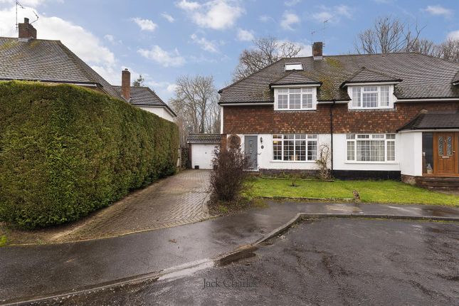 Homes for Sale in Towngate Wood Park, Shipbourne Road, Tonbridge TN10 ...