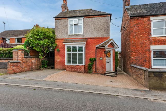 Houses for Sale in Cheadle, Staffordshire - Cheadle, Staffordshire ...