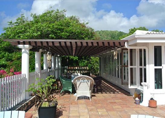 Hodge's Creek, Tortola, British Virgin Islands, Waterfront Dr, Parham ...