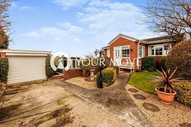 The Oaks, Greenside, Ryton, Tyne And Wear NE40, 4 bedroom detached ...