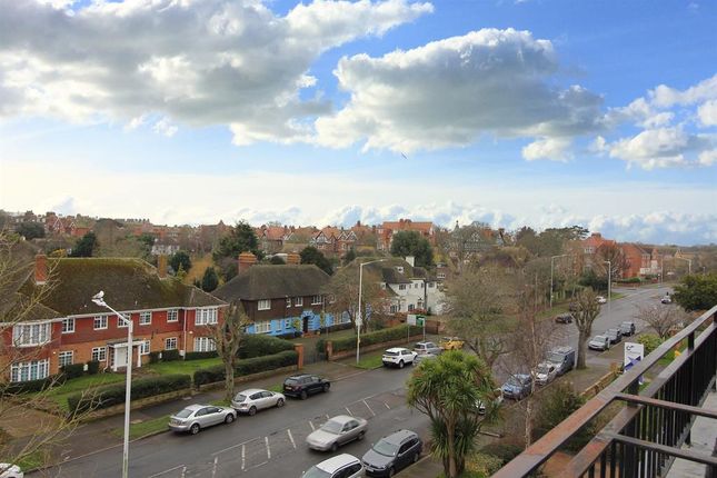 1 bed flat for sale in 28 Shorncliffe Road, Folkestone, Kent CT20 - Zoopla