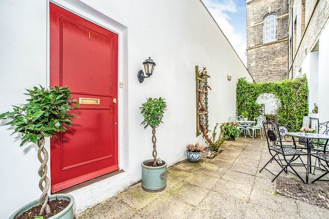 Homes for Sale in Royal Herbert Pavilions, Gilbert Close, London SE18 ...