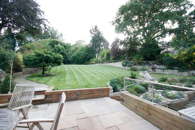 7 bed detached house for sale in The Meadows, Chelsfield Park BR6 - Zoopla