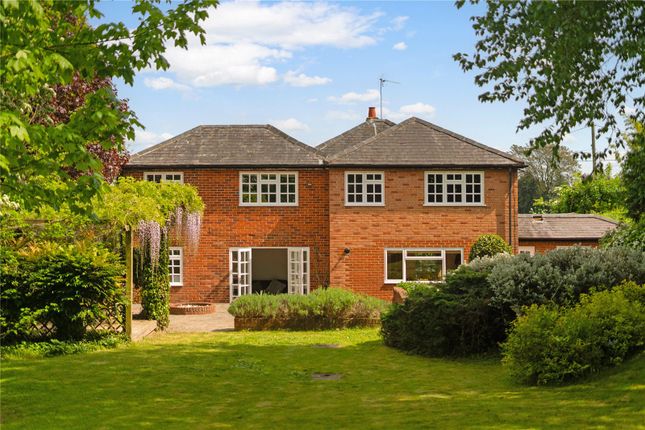 Homes for Sale in Cookham - Buy Property in Cookham - Primelocation