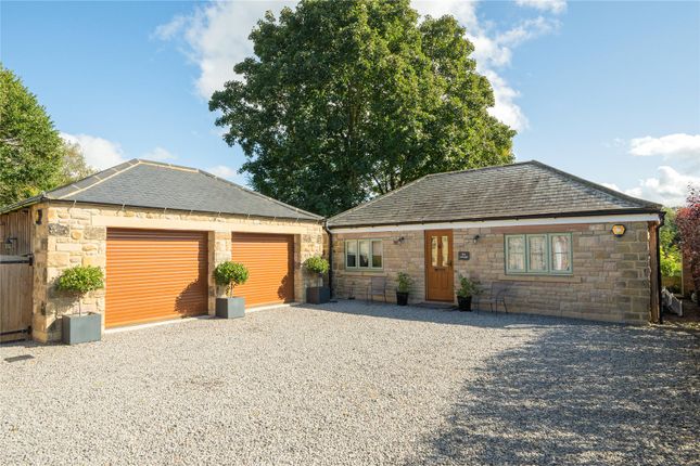 North Stainley, Ripon, North Yorkshire HG4, 5 bedroom detached house ...