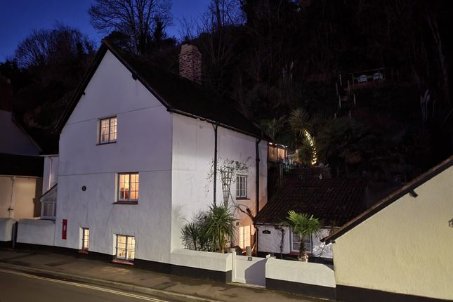 Homes for Sale in Minehead - Buy Property in Minehead - Primelocation