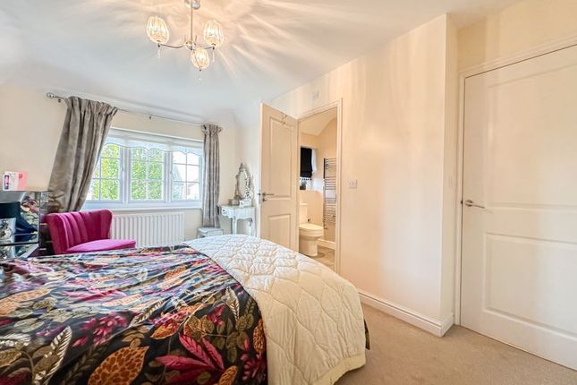 Harold Newgass Drive, Cressington Heath, Liverpool L19, 4 bedroom ...