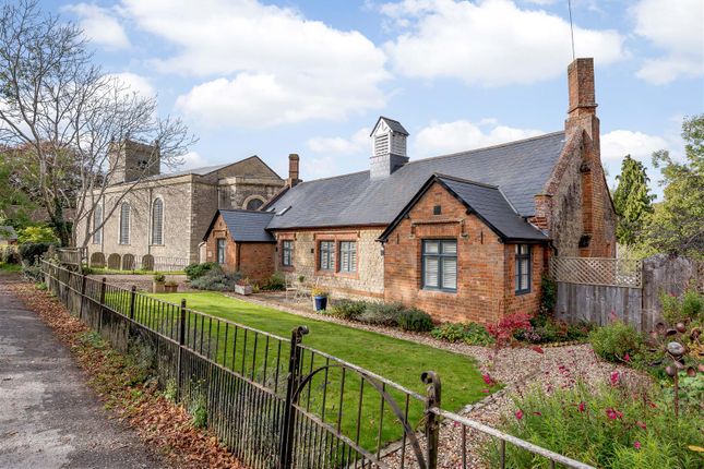 4 bed property for sale in Church Street, Gawcott, Buckingham ...