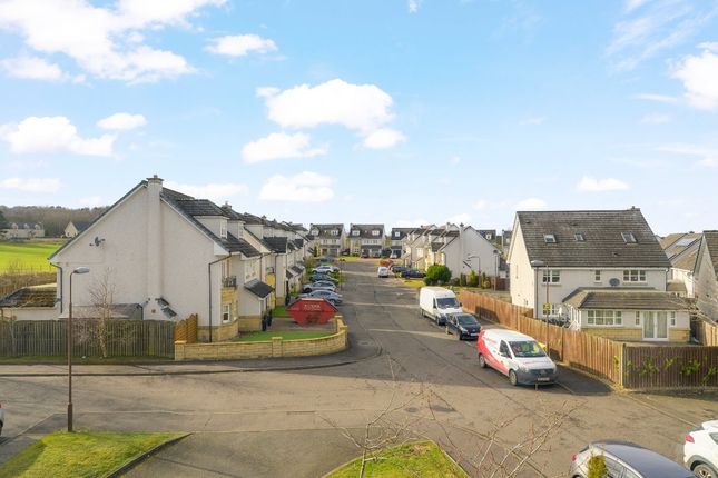 Jardine Place, Bathgate, West Lothian EH48, 2 bedroom flat for sale ...