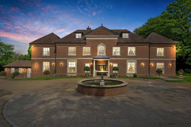 Homes for Sale in Purley, London - Buy Property in Purley, London ...