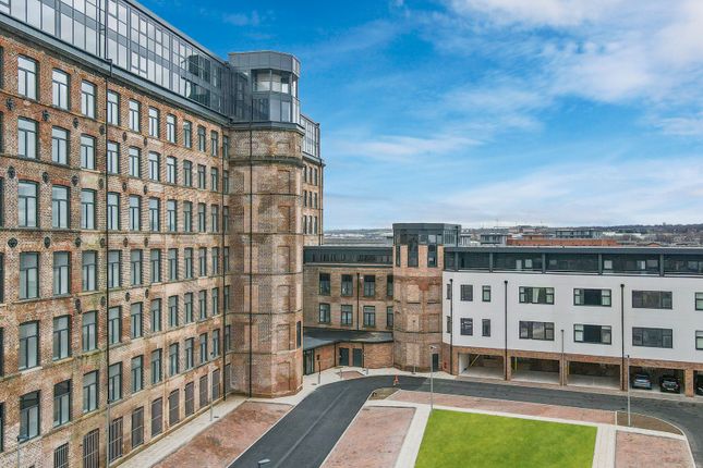 Block E, Victoria Riverside, Leeds City Centre LS10, 2 bedroom ...