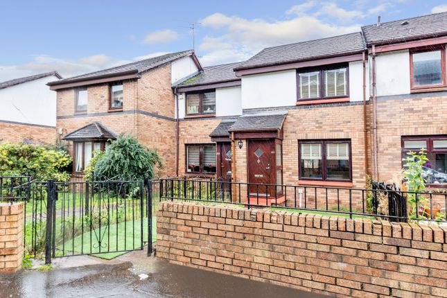 Easterhill Street, Tollcross, Glasgow G32, 2 bedroom terraced house for ...