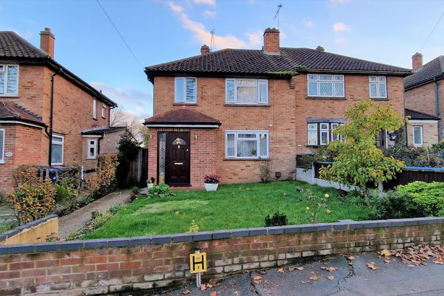 Osidge Lane, Southgate, London N14, 3 bedroom semi-detached house for ...