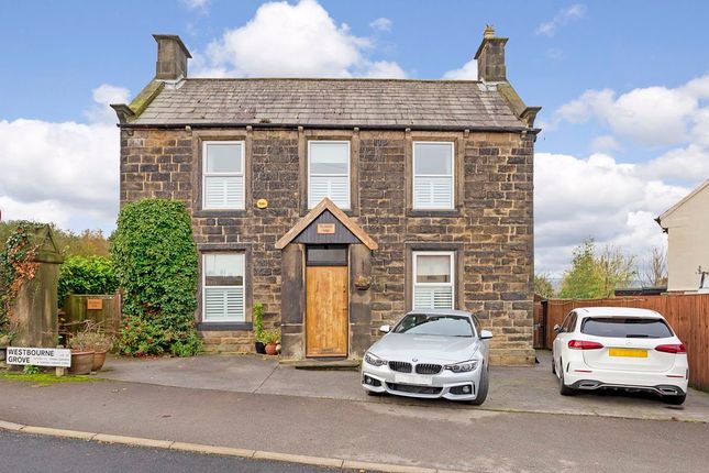2 bed detached house for sale in Westbourne Grove, Otley LS21 - Zoopla
