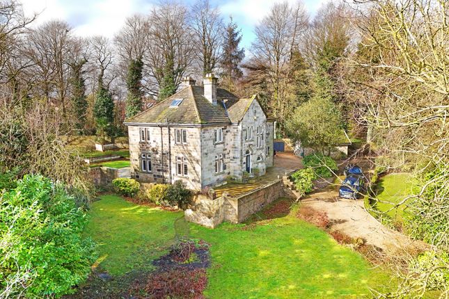 Houses for Sale in Knaresborough - Knaresborough Houses to Buy ...