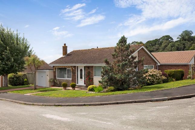 Grange Park, Bishopsteignton TQ14, 2 bedroom detached bungalow for sale ...