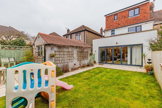 Earl's Court Road, Penylan, Cardiff CF23, 5 bedroom semi-detached house for sale - 69661811 ...