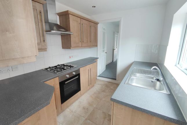 Commodore Road, Lowestoft NR32, 3 bedroom terraced house to rent ...