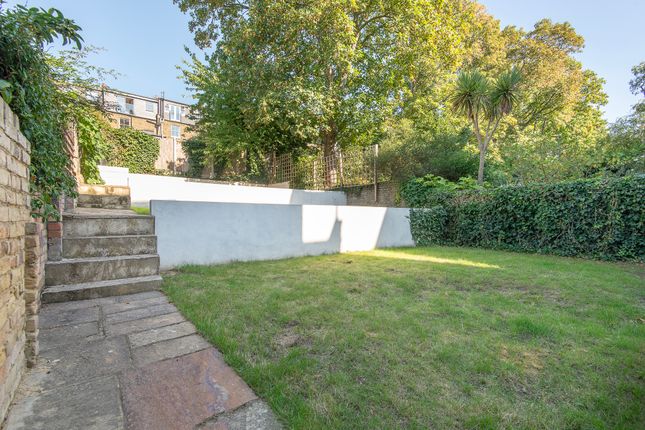 Victoria Rise, London SW4, 3 bedroom flat for sale - 65576450 ...