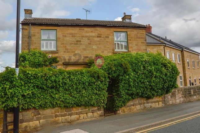 High Street, Mosborough, Sheffield S20, 4 bedroom detached house for ...