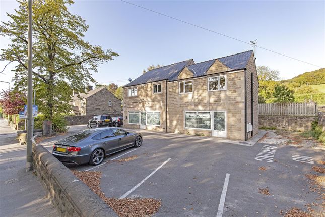 Dale Road North, Darley Dale, Matlock DE4, 2 bedroom flat to rent ...