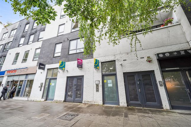 Hackney Road, London E2, 3 bedroom maisonette for sale - 68710538 ...