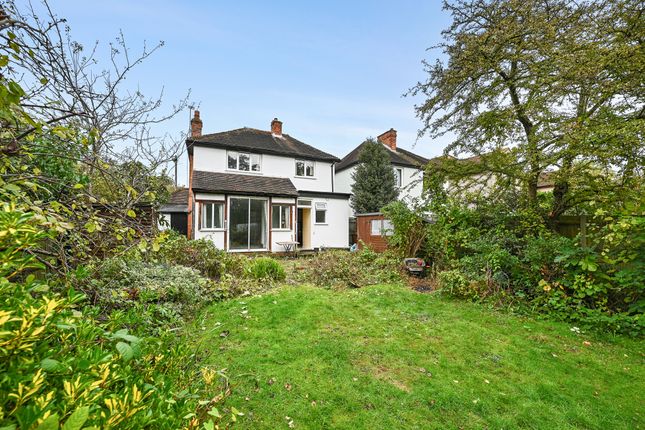 Weald Lane, Harrow Weald, Harrow HA3, 3 bedroom detached house for sale ...