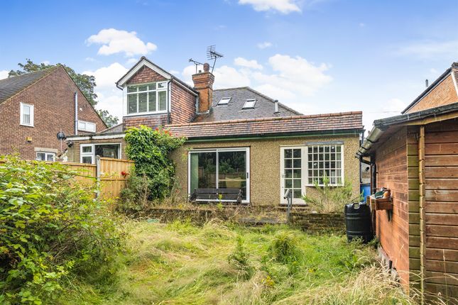 Uvedale Road, Enfield EN2, 2 bedroom semi-detached bungalow for sale ...