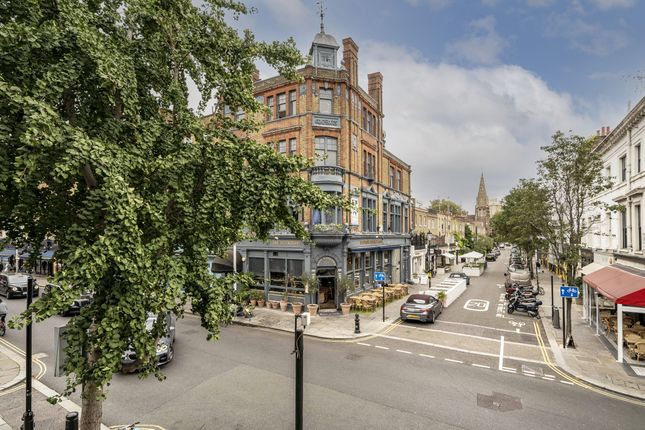 Gilston Road, London SW10, 1 bedroom flat to rent - 68092221 ...