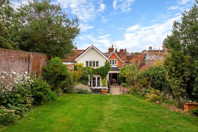 Homes for Sale in Hungerford, West Berkshire - Buy Property in ...