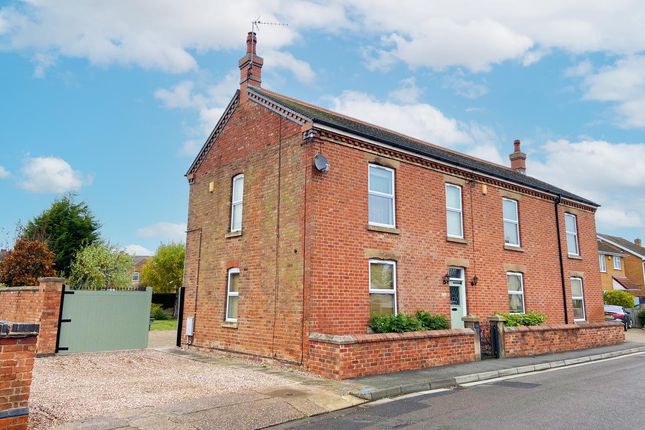 Homes for Sale in Long Eaton - Buy Property in Long Eaton - Primelocation