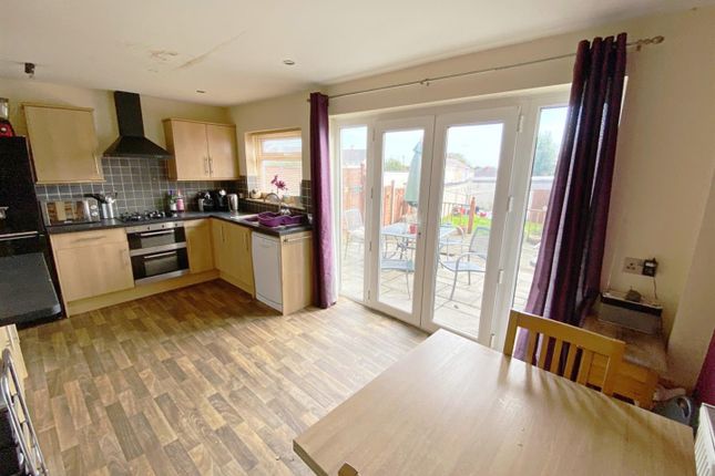 Highridge Green, Highridge, Bristol BS13, 3 bedroom semi-detached house ...